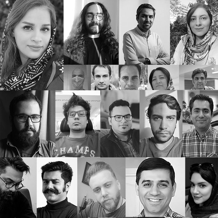 Our Team - ShaKeyLead